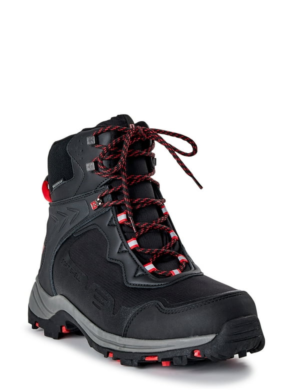 Mens Winter & Snow Boots - Walmart.com