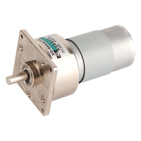 DC Motor,35W Micro DC Metal Motor Large Torque Motor Rapid Response ...