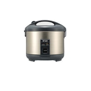 Tiger Electronic JNP-1000 5.5 Cup Rice Cooker - Walmart.com