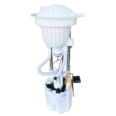 TRQ Fuel Pump Module & Sending Unit for Dodge Ram 1500 2500 with 8 Foot ...