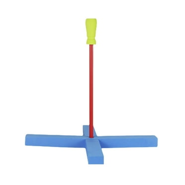 ATEC Brush Tee with Adapter - Walmart.com