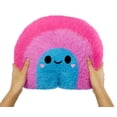 "Fluffie Stuffiez 11"" Plush Collectible, Surprise Reveal Unboxing, Fur ...