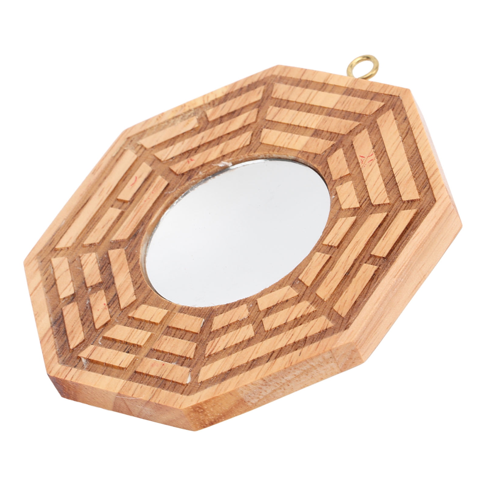 Click here for Sunwow Outdoor Convex Mirror bagua Mirror Wooden C... prices