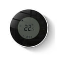 Tuya WiFi Smart Thermostat, Electric Floor Heating Water/Gas Boiler ...