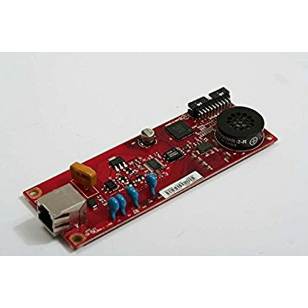 HP PCA-MFP Analog 500 RoHS CC456-60002 - Walmart.com - Walmart.com