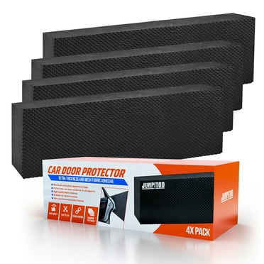 Garage Wall Defense Foam Wall Corner Guard Foam Wall Guard Garage Wall ...