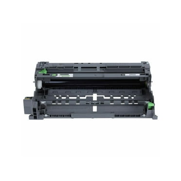 Brother Genuine DR433CL Imaging Drum Unit for Laser Printer, Approx ...