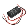 Brake Lights Strobe Controller Plastic LED Flash Control Module GS-100A 12-24VDC - Walmart.com