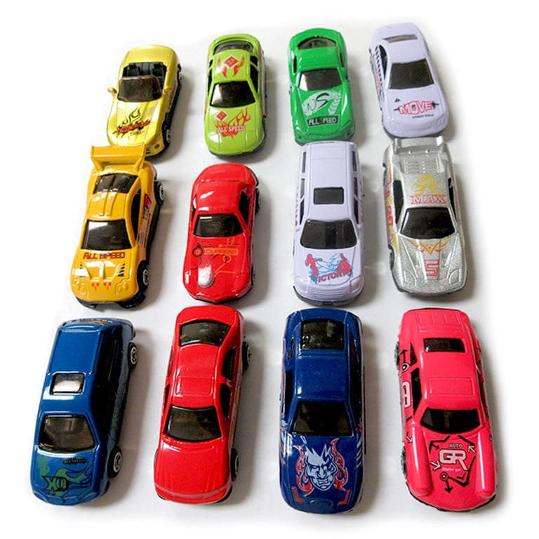 Top 20 Cars Small