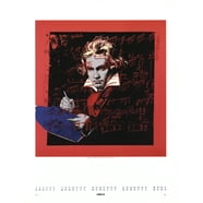 Pop Art Icons: Warhol Oldenburg Lichtenstein - Walmart.com