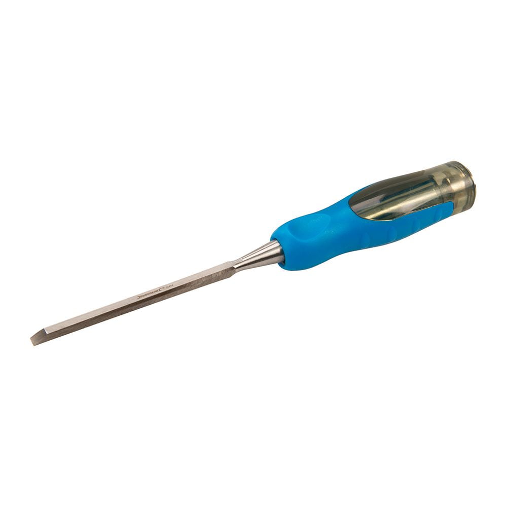 Silverline - Expert Wood Chisel - 6mm - Walmart.com