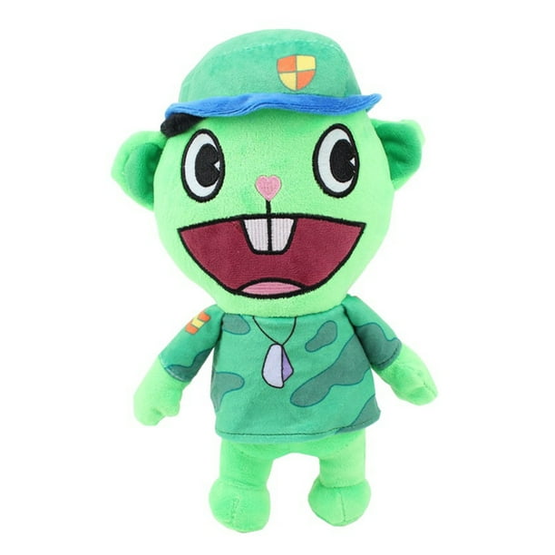 Happy Tree Friends Toys