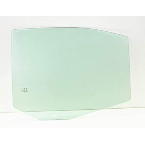 Movable Driver Left Side Rear Hinged Door (Third Door) Window Door ...