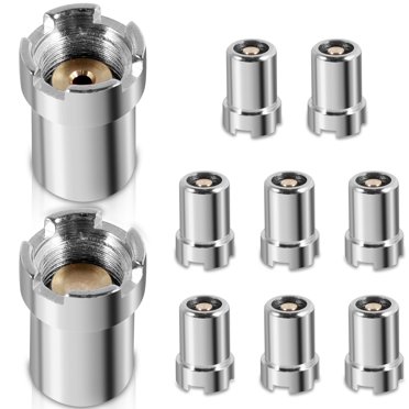 yotijay Meter Adapter,Water Meter Adapter Joint Pipe,Tee Pipe Induction ...