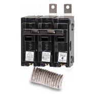 Outdoor Main Breaker Mobile Home Panel 100 Amps 2-4 Circuit - Walmart.com