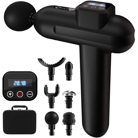 Copper Fit Massage Gun