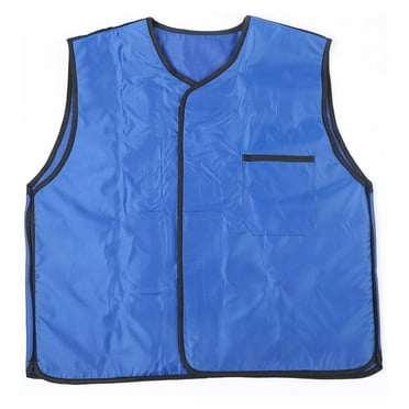 SPALL PRO US Security Vest Safety Enforcement Vest High Visibility ...