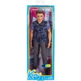Barbie Fashionista Ryan Doll - Walmart.com