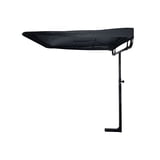 Sunshade Canopy for Mobility Scooters. Easy Removable Rain & Tear ...