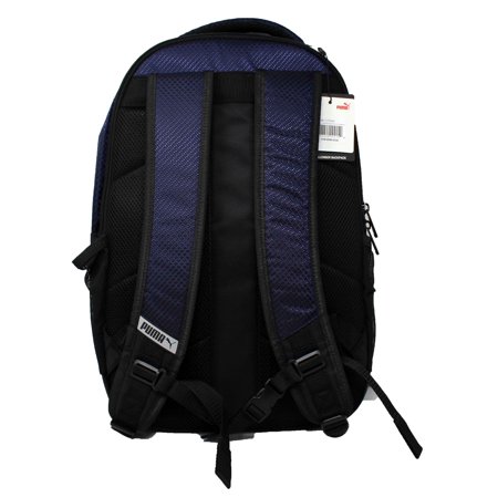PUMA - Puma Challenger Backpack Blue Navy - Walmart.com - Walmart.com