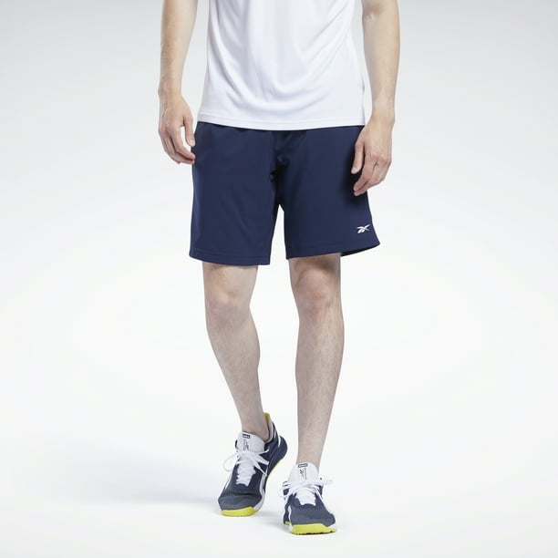 Reebok Men's Workout Ready Shorts - Walmart.com