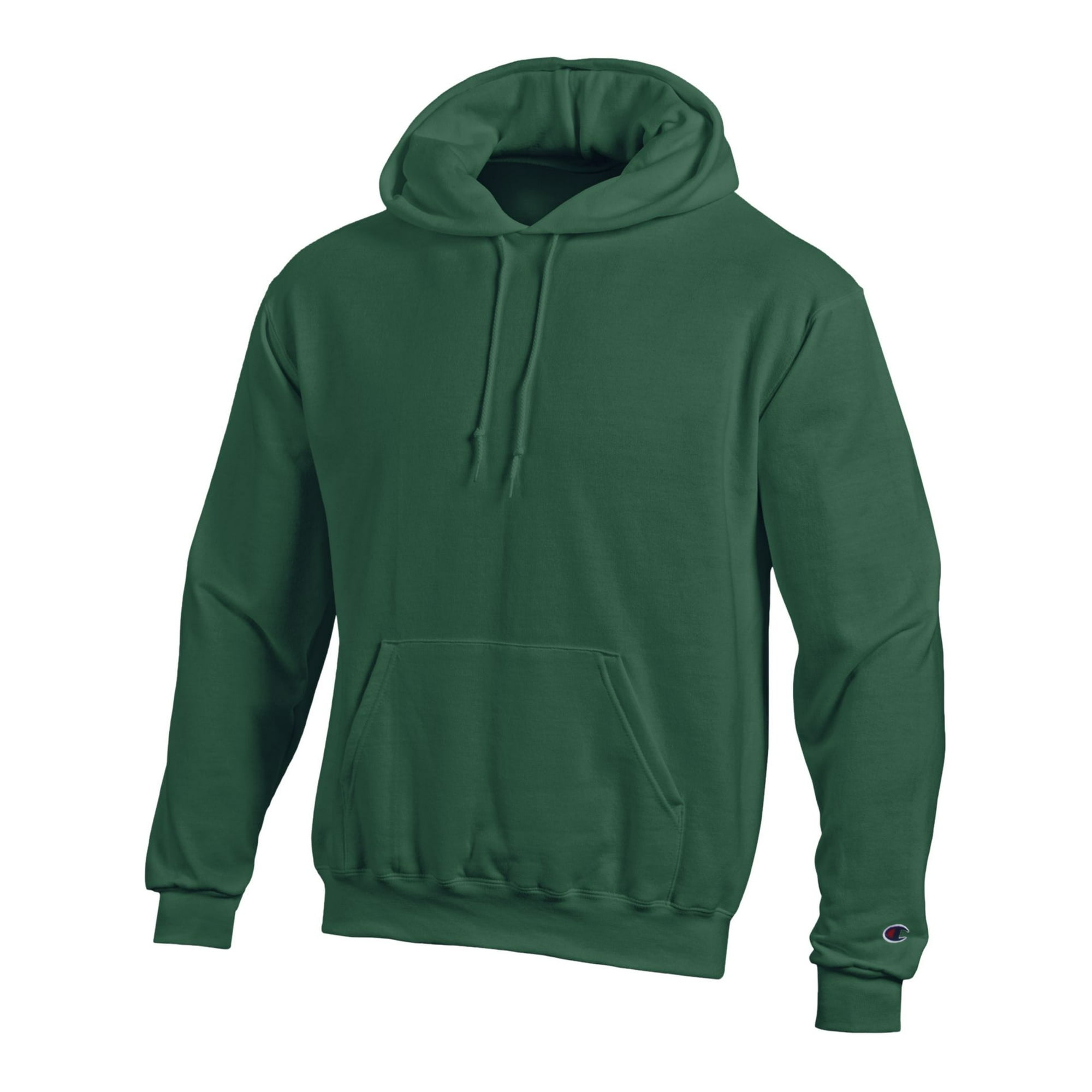 Click here for Champion Mens Double Dry Action Fleece Pullover Ho... prices