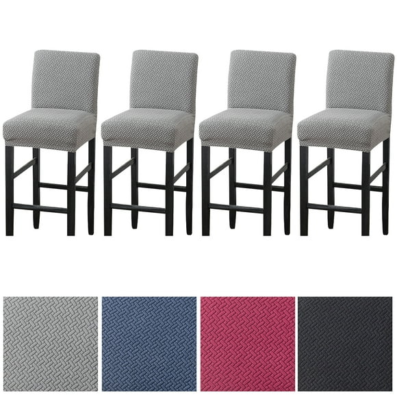 Bar Stool Covers