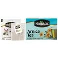 Herbacil Arnica Herbal Tea Bags, 25 Count, Caffeine Free, Inflammation ...