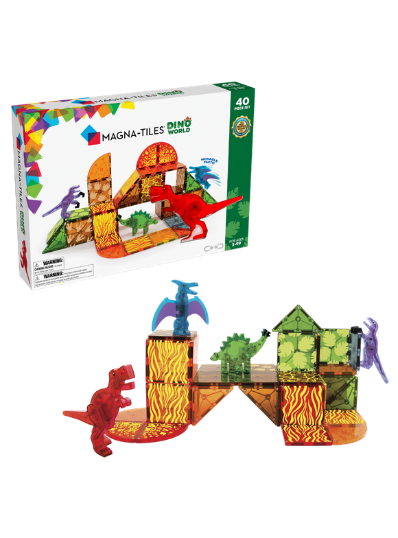 Magnetic Toys in Building Sets & Blocks - Walmart.com