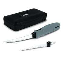 Hamilton Beach Electric Knife Set with Cool-Touch Ergonomic Handle ...
