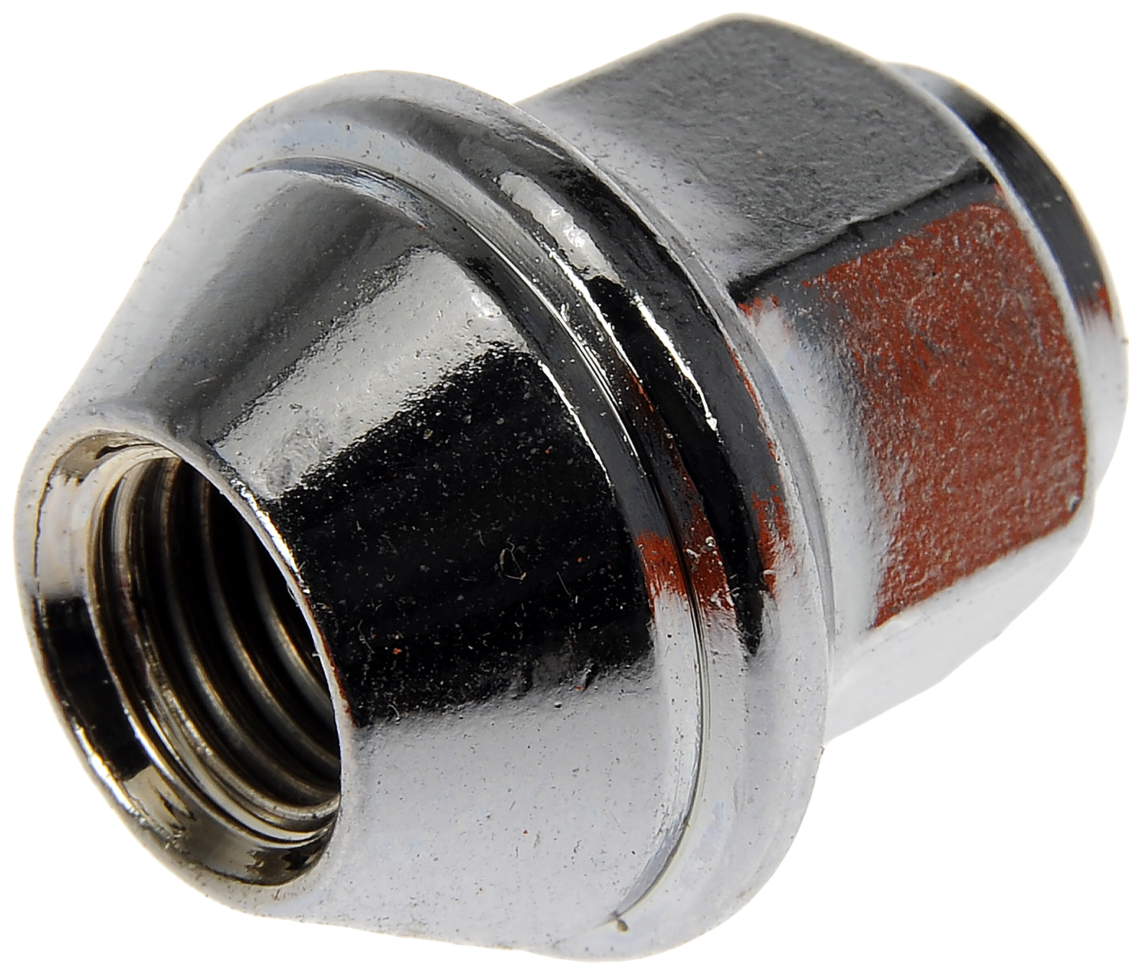 Dorman 611-303 Wheel Nut M12-1.50 Capped - 19 Mm Hex, 32.1 Mm Length ...
