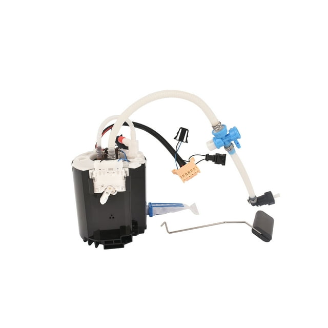 Electric Fuel Pump Assembly for Jaguar XF XFR XJ XJR XJR575 3.0L 5.0L ...