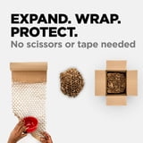 Scotch¬Æ Cushion Lock‚Ñ¢ Protective Wrap, 12 in x 175 ft - Walmart.com