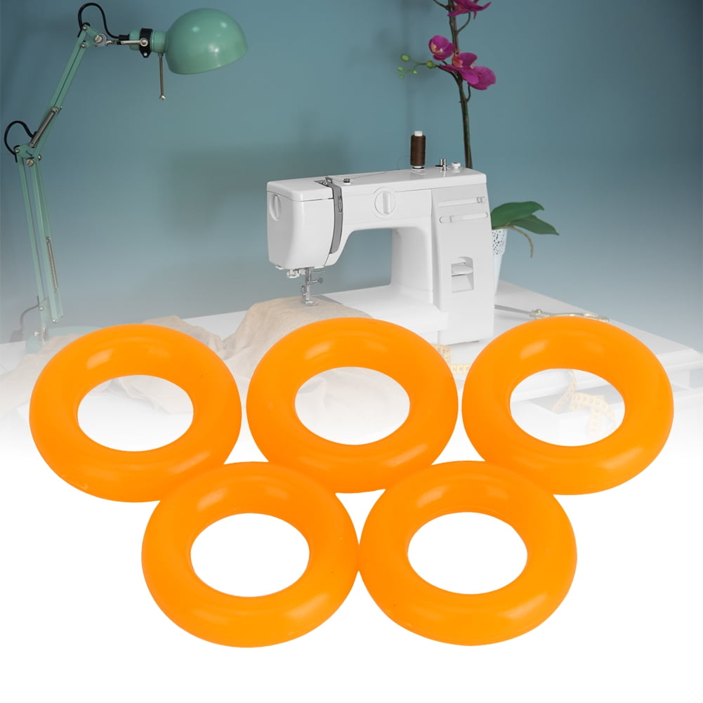 Click here for Flameen Bobbin Winder Rubber Wheel 5pcs Bobbin Win... prices