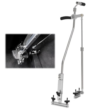 Free Shipping! GanFindX MZSC100 Universal Portable Car Handicap Driving ...