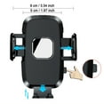Lizheee Stroller Phone Mount Suction Cup Car Phone Mount Cell Phone ... Lizheee Stroller Phone Mount Suction Cup Car Phone Mount Cell Phone ...