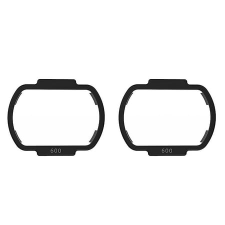 Corrective Lenses Spectacle Frame For Dji Fpv Goggles V2 For Myopia ...