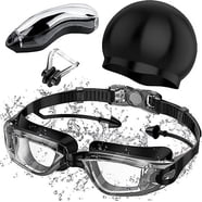 Miraculous Ladybug 1pk Splash Goggles - 2 PACK - Walmart.com