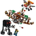 The LEGO Movie Creative Ambush Set #70812 - Walmart.com