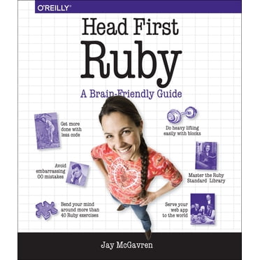 Ruby Under a Microscope : An Illustrated Guide to Ruby Internals ...