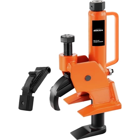 BeadBuster XB-455 BB4 Tire Bead Breaker Changer Bead Buster - PLUS 2 ...