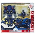 Transformers: RID Combiner Force Activator Combiners Soundwave ...