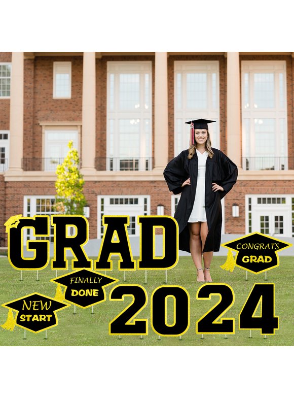 Yard Signs in Party Supplies - Walmart.com