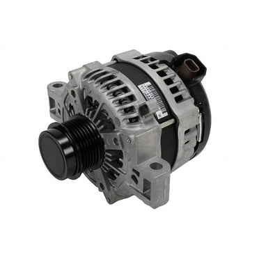 ACDelco 13597227 GM Original Equipment Alternator - Walmart.com