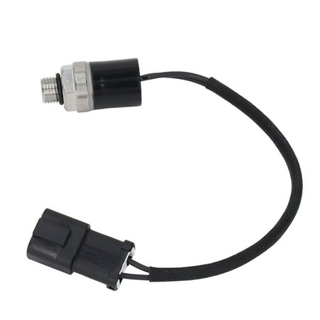663-5545, Loader Pressure Sensor Alloy Steel Corrosion Resistance ...