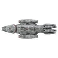 Battlestar Galactica - Galactica - Valkyrie - Walmart.com