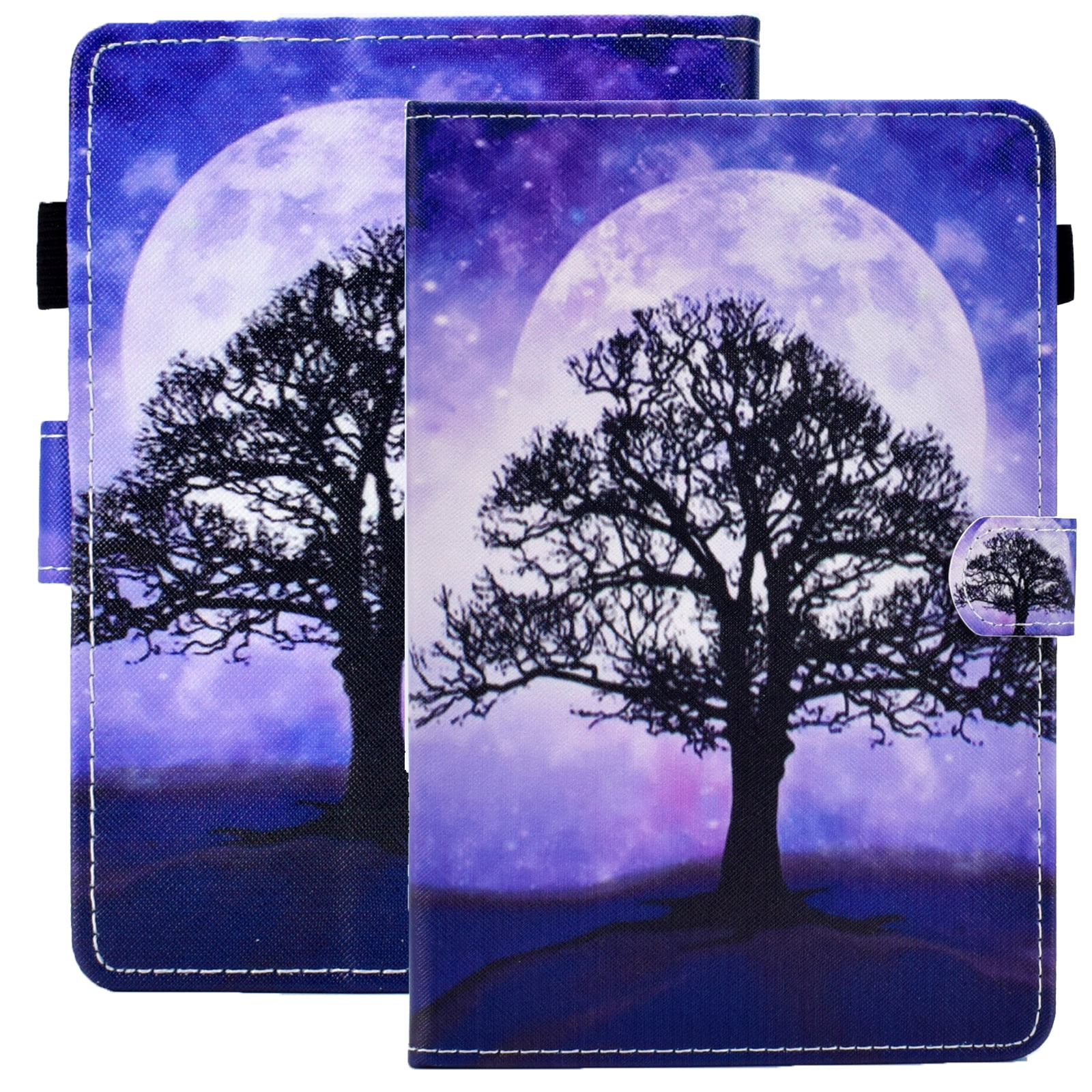 Cute Case for 2021 All-New Kindle Paperwhite E-reader (6.8 Inch, 11th ...