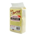 Bob's Red Mill Flour Whole Grain Millet, 23 Ounce - Walmart.com