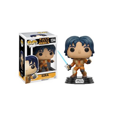 Funko POP! Star Wars Movie Moments: Luke Skywalker and Princess Leia ...