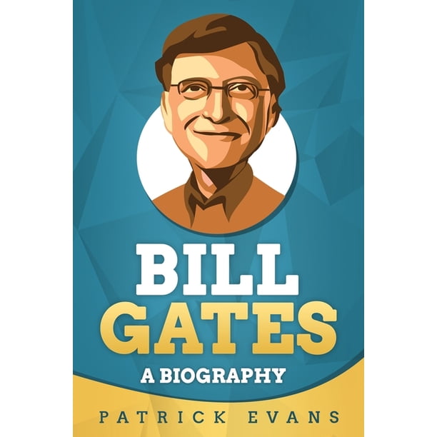 Bill Gate